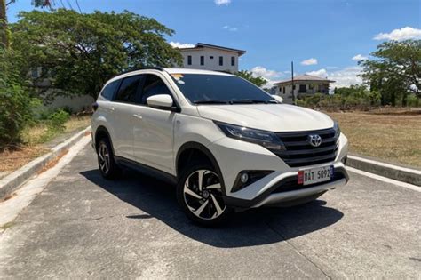 Used 2021 Toyota Rush 15 E At Price And Sellers Details 48860 Zigwheels