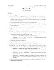 Homework04 Pdf Silvain Rideau 1091 Evans Silvain Rideau Berkeley Edu