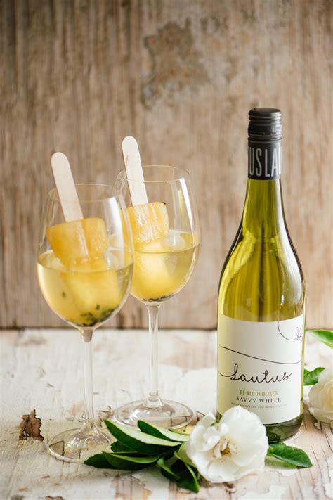 Wine Without Alcohol Food Travel Wine