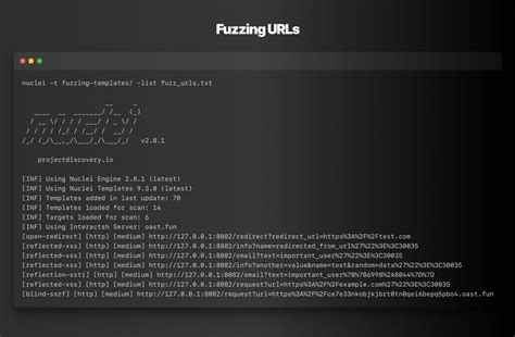 Nuclei By ProjectDiscovery S Threads Thread Reader App