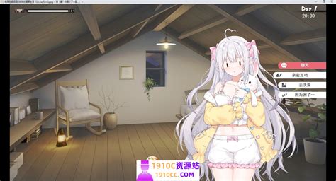 电脑安卓joi互动slg中文 和存在感薄弱妹妹一起的简单生活 Ver072 官方中文版 更新 19g百度od 99单机游戏