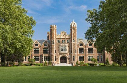 Wagner College Profile Rankings And Data Us News Best Colleges