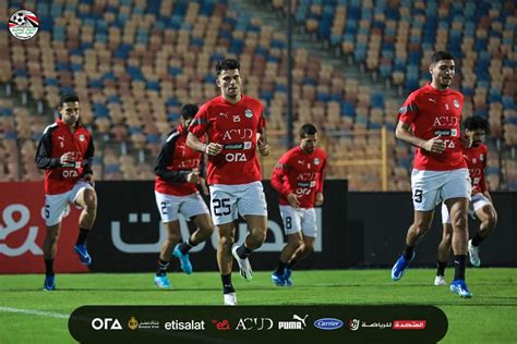 تحديد أسعار تذاكر مباراة مصر وجيبوتي في تصفيات كأس العالم المصري اليوم