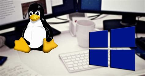 Many Linux Users Return To Windows For Their Work ITIGIC