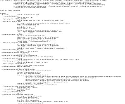 Scaling Data Preparation Workflows In Data Prep Kit Dpk Ibm Developer