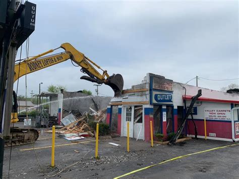 Rodney Loftis And Son Contracting Charleston Wv