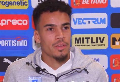 Pyry Soiri A Explicat Motivele Pentru Care A Semnat Cu Oltenii „când