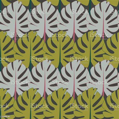 현대 열 대 잎 패턴 어떤 목적을 위한 훌륭한 디자인 현대 배경 디자인입니다 식물 그림입니다 아름 다운 완벽 한 꽃 정글 패턴입니다 아름 다운 꽃 패턴 이국적인 인쇄 0명에