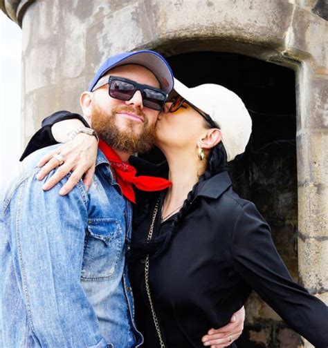 Golpean A Daniel Habif Y Su Esposa En Las Calles De Londres Por Esta Razón