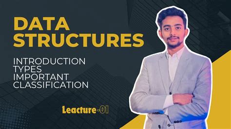 Introduction To Data Structures The Basics For Beginners Learn
