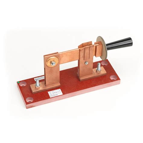 Broco Br 22 Underwater Cutting Torch Broco Rankin