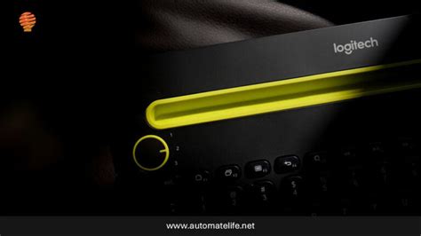 Quick And Easy Steps To Reset Logitech Wireless Keyboard Automate Your Life