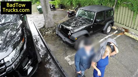 Free Bad Tow Truck Porn Videos Badtowtruck Com XHamster