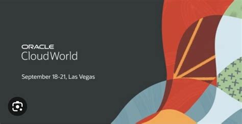 Raj Aitha On Linkedin Oraclecloudworld2023 Cloudinnovation Digitaltransformation Oracle…