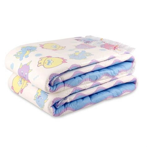 Cloudrys Adult Diapers
