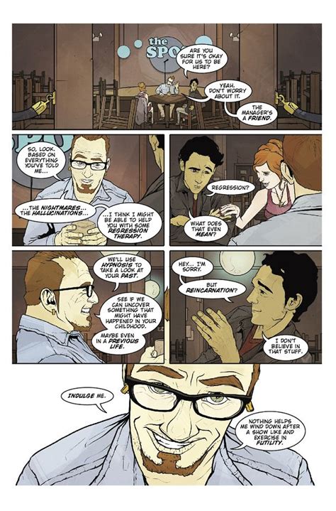 Regression Review TheGWW Com