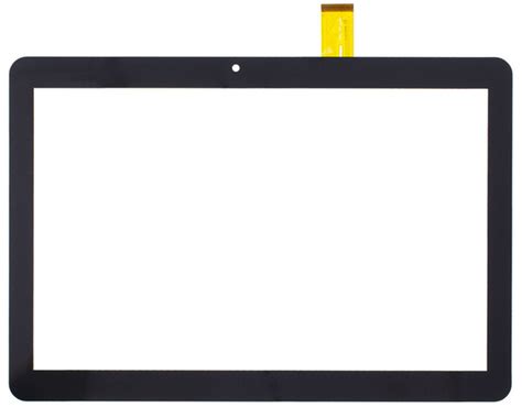 Тачскрин 10 1 51 Pin 167x242mm для Turbopad 1016 4g 2018 Q055d Fpc 001 Xld1094 V0 купить