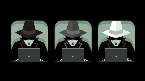 Black Hat Hacker Chi è I Rischi Per La Sicurezza Aziendale