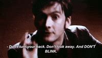 Doctor Who Dont Blink 