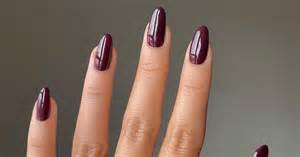 Los 10 Colores De Uñas Que Más Se Llevarán En 2026 Las Manicuras Más Bonitas Y Elegantes