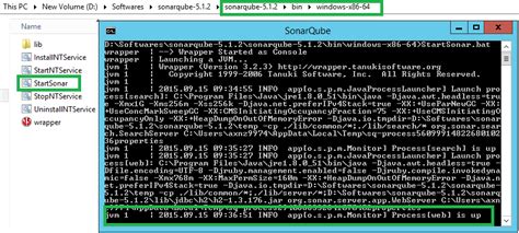 How To Configure Sonarqube For C Net Project