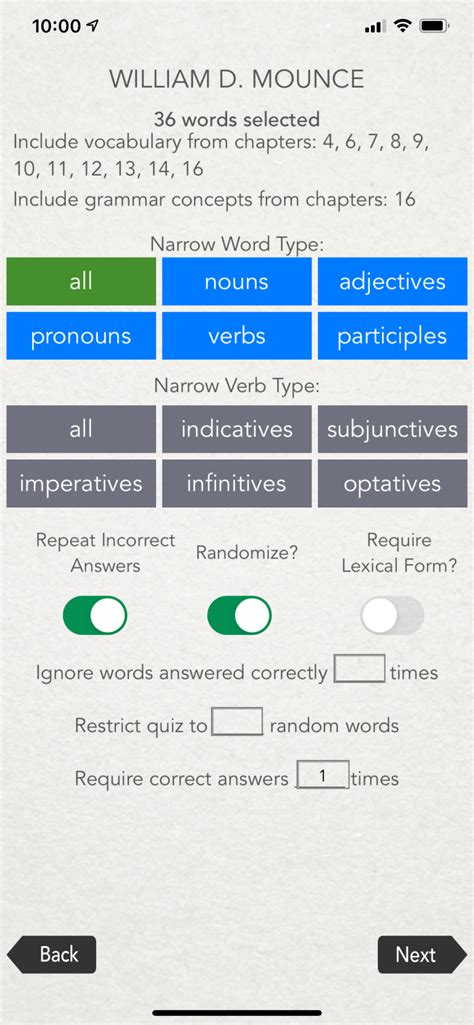 How To Drastically Improve Your Greek Parsing Proficiency With