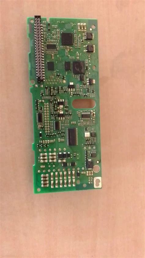 7 Hp Danfoss Drive Fc301 Control Card At ₹ 18500 Piece In Tiruppur Id 2853369260155