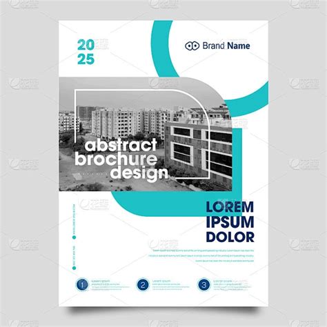 企业书籍封面设计模板a4素材 花瓣网