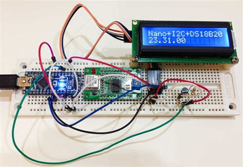 SPI Vs I2C How To Choose The Right Protocols ELE