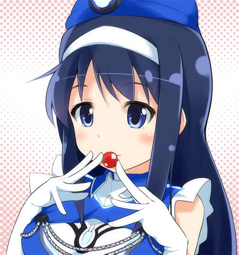 Futaba Aoi Vividred Operation Drawn By Sch Danbooru