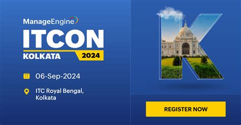 Itcon Kolkata 2024
