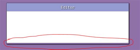 Make Textarea Conform To Container Html Css The Freecodecamp Forum