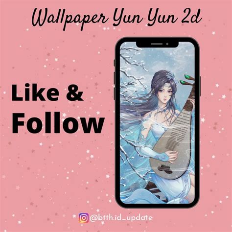 Wallpaper Yun Yun 2d Battle Through The Heavens