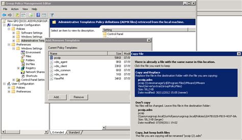Vmware View 51 Update Path Vinfrastructure Blog