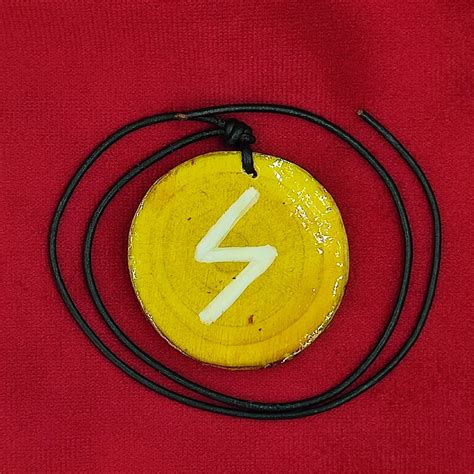 Runa Sowilo Zakątek Run