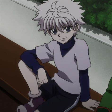 [300 ] Killua Pictures