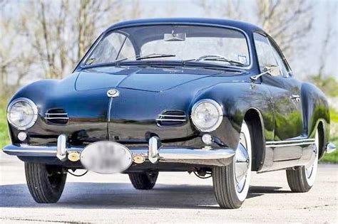 스포츠카가 고작 30마력 예쁘면 다냐는 車 디자인 수준 어떻길래 오토포크