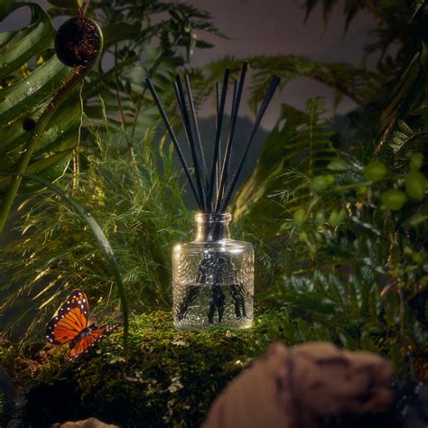 Temple Moss Reed Diffuser Voluspa