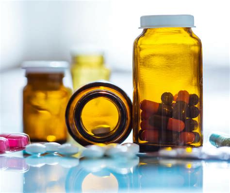 Clonidine For Benzo Withdrawal Exploring Medication Assisted Treatment