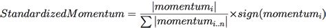 Dynamic Asset Allocation For Practitioners P3 Risk Adjusted Momentum