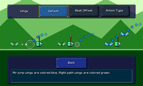 Rhythm Quest Devlog 65