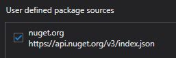 Could Not Load File Or Assembly System Text Json Version Culture Neutral