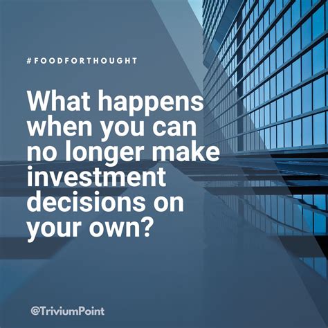 George Gerhard Iii Aif®cepa® On Linkedin What Happens When You Can