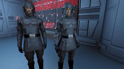 Isb Agents Ii By Cptrex On Deviantart