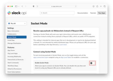 Create Your Own Slack With A Raspberry Pi Pico W Raspberry Pi