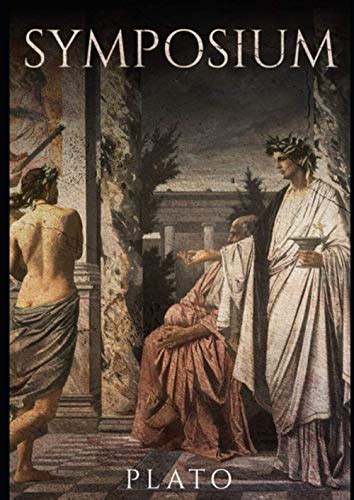 Symposium Classic Illustrated Edition By Plato Goodreads