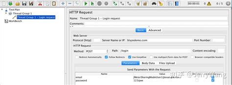 Jmeter 里 Csv Data Set Config Sharing Mode 的含义详解 知乎