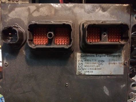 Unlocking The Power Ecm Pinouts Explained For Better Performance