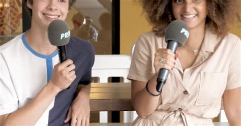 Tas Pécho Linterro Surprise Spéciale Drague De Paul Kircher Et