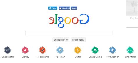 Elgoog